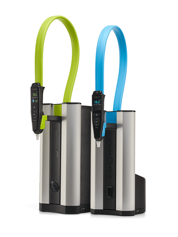 Purelab® flex Range